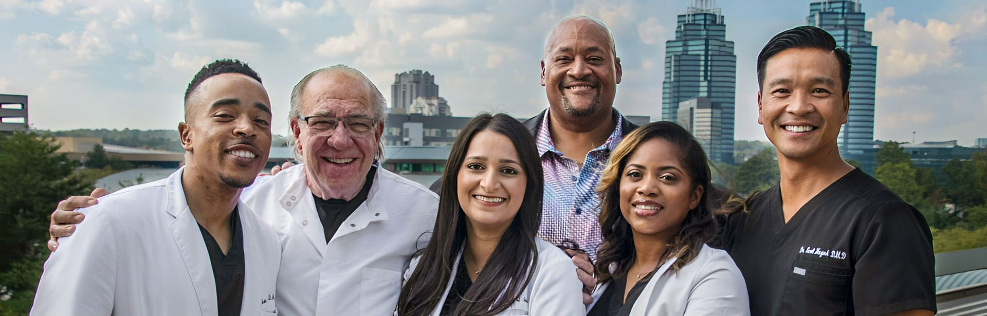 Professional Dentists in Suwanee and Atlanta, GA